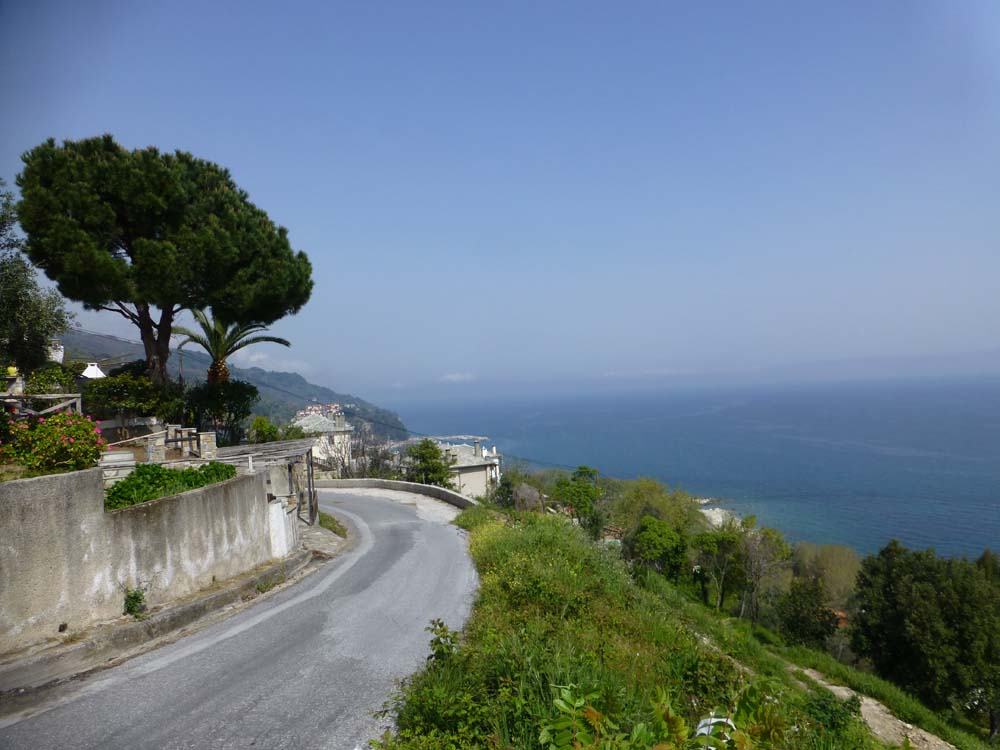 PELIONESTATES Real Estate in GREECE on the Pelion, Skiathos, and the ...