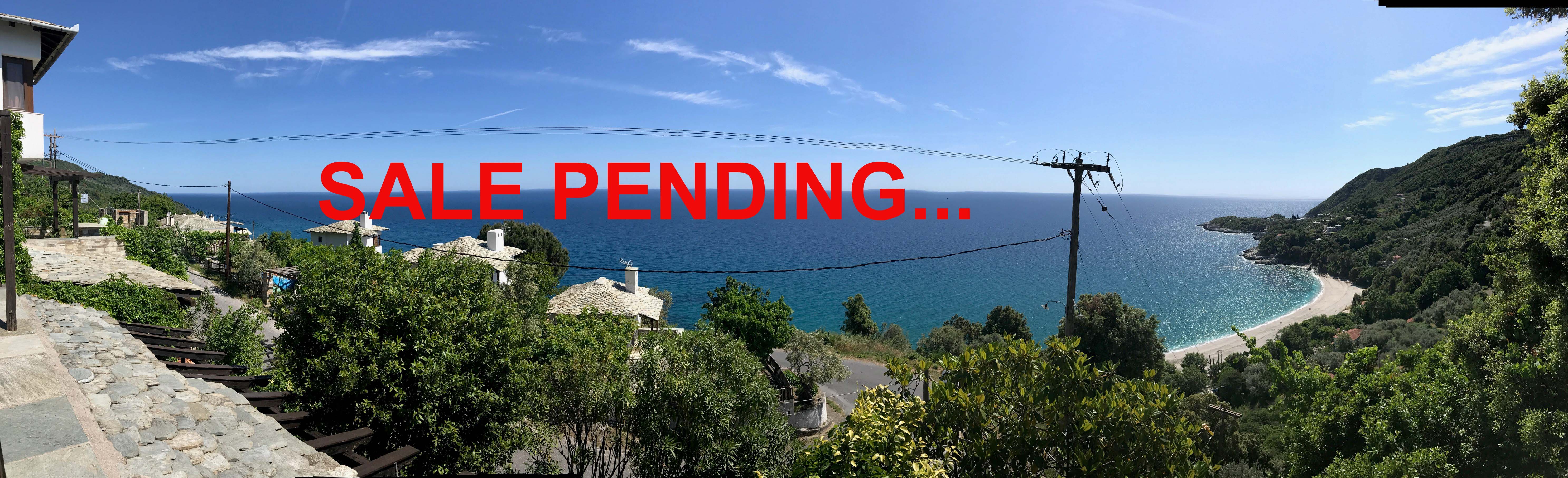 PELIONESTATES Real Estate in GREECE on the Pelion, Skiathos, and the ...